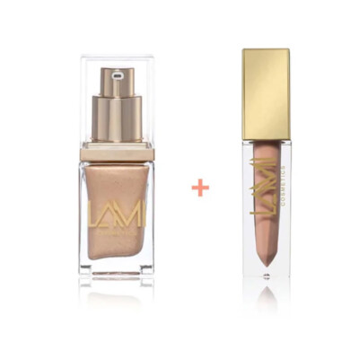 Home - LAMI Cosmetics