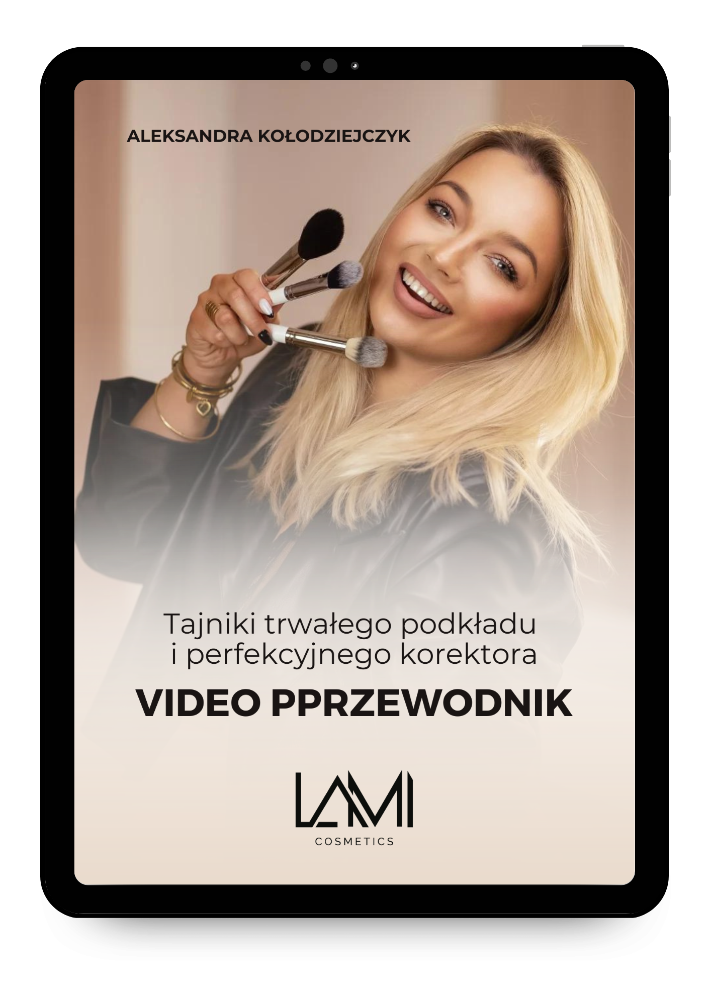 PREZENT - LAMI Cosmetics