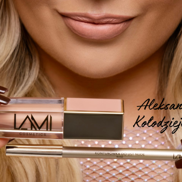 Archiwa Konturówki - LAMI Cosmetics