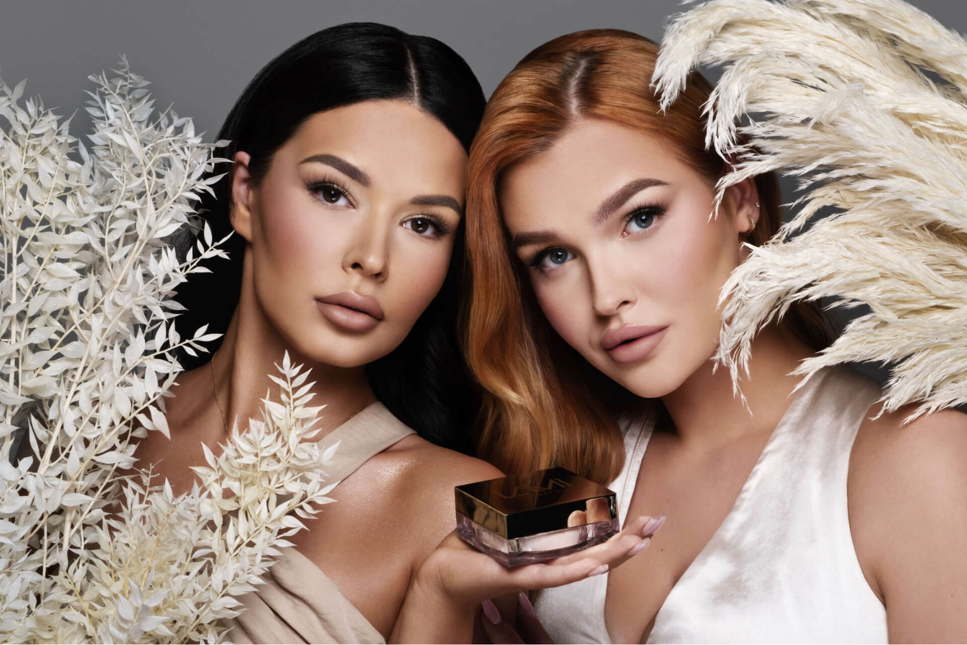 Luksusowe Kosmetyki do Makijażu. Profesjonalne | Sklep Online - LAMI ...