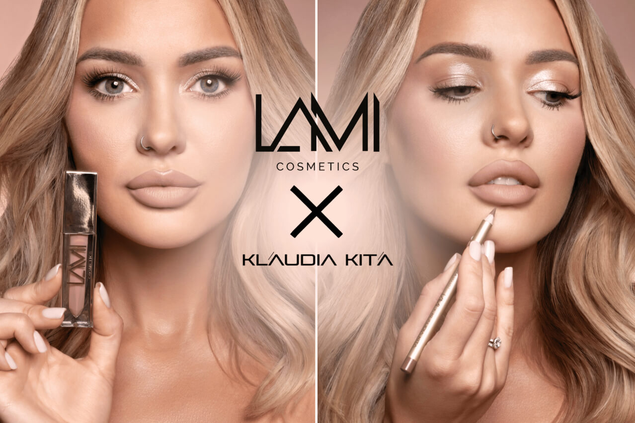 Luksusowe Kosmetyki do Makijażu. Profesjonalne | Sklep Online - LAMI ...
